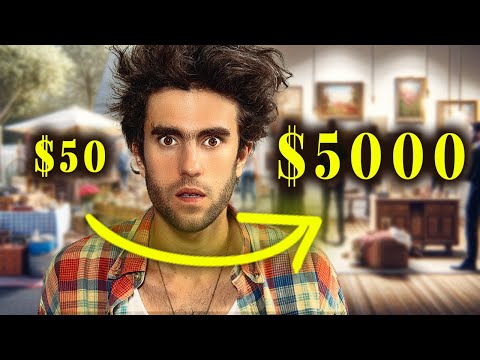 How To Sell Your Art Online For Beginners (2024)