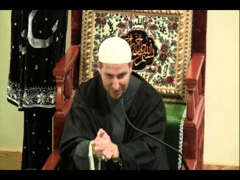 The Rise of the Abbasid Dynasty