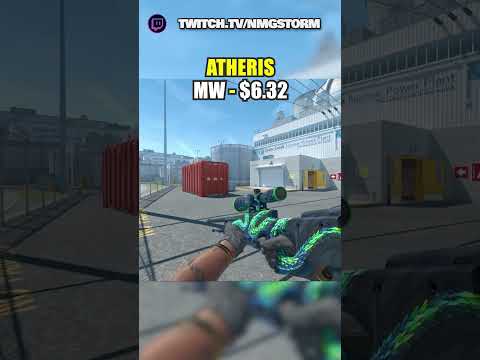 BEST AWP Skins Under $10 (Best CSGO/CS2 Skins 2023)