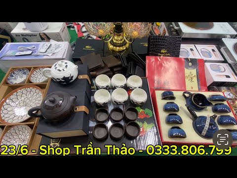 EM LÊN HÀNG HIẾM BỘ ẤM CHÉN LONG PHỤNG ĐỔI MÀU, CHÉN MEN THIÊN MỤC,KÍNH ĐỔI MÀU CHỐNG ÁNH SÁNG XANH