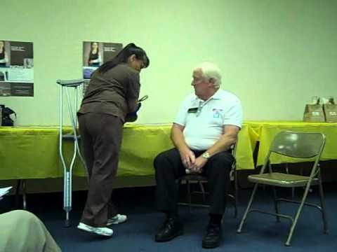 Florida Orthopedics -OrthoNOW Clinic- "I've Fallen and I Can't Get Up" Miami