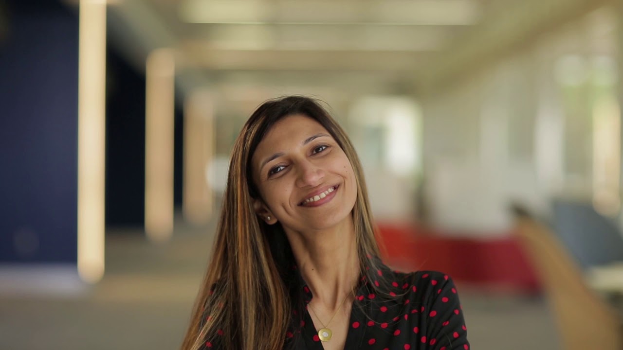 What It’s Like | Technology and UX – Bloomington | State Farm®