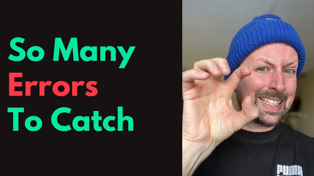 Catching specific errors in JavaScript