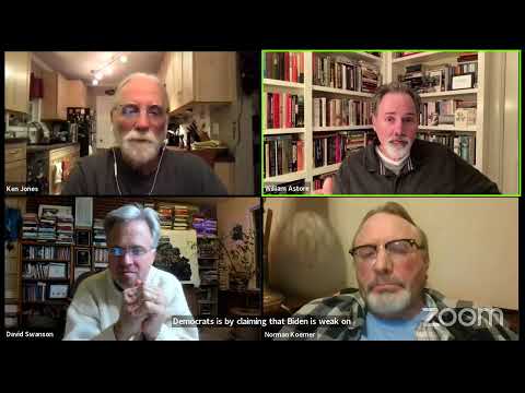 Ukraine and the Anti-Communications System – Let's Try Democracy