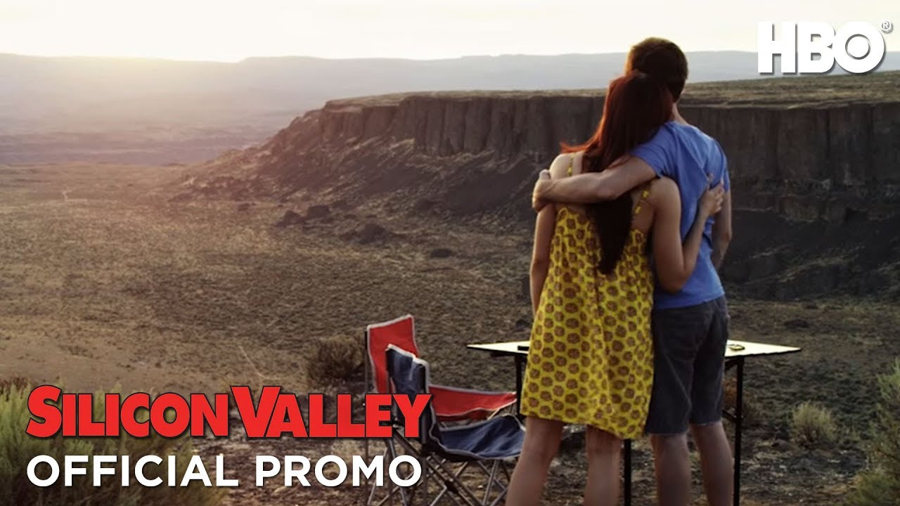 Tables: Pied Piper (Silicon Valley) (HBO)