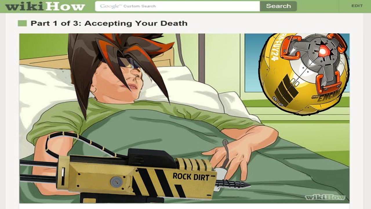 What It Feels Like To Play Anton The Way The Devs Intended, ZZZ