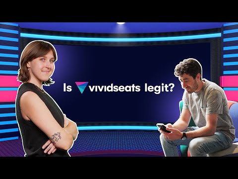 Is Vivid Seats Legit? | Vivid Seats