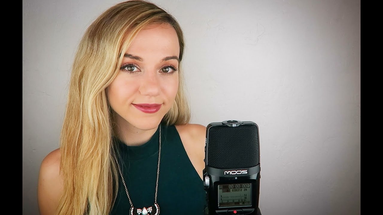 ASMR My Painting Collection | Ear to Ear Whispers