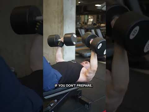 How To Test Yourself (1RM)!