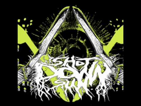 "Olmech" - Shot Down Sun