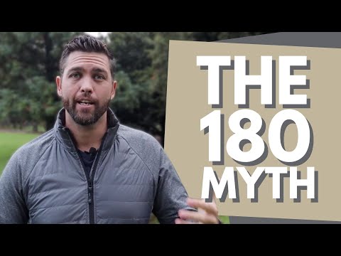 The TRUTH about 180 RPM: Is There A MAGIC Cadence Number To Help You Run Faster?