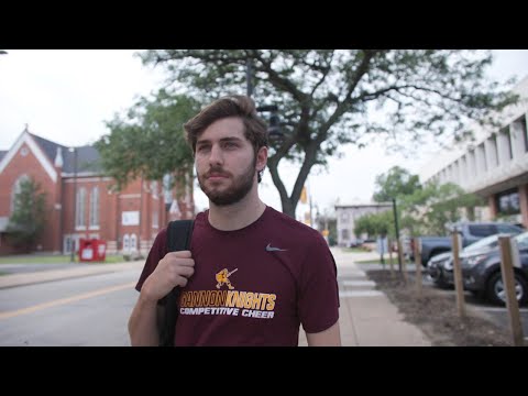 Gannon University: Ranking, Fees, Eligibility, Admissions | Leverage Edu