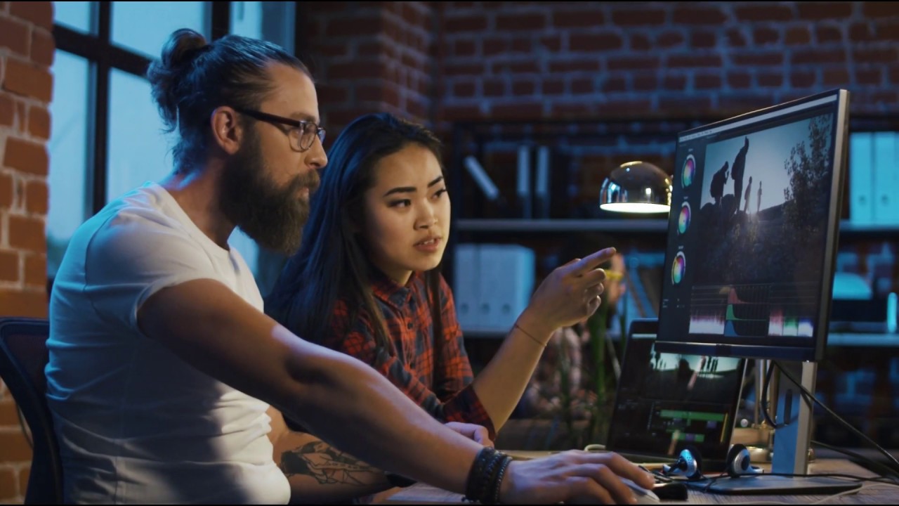 Level Up With Lynda.com