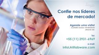 LabWare LIMS - Features, Reviews & Pricing (November 2025)