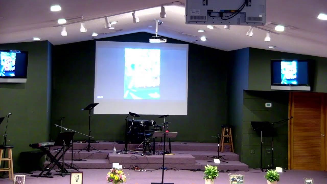 Dan Swanson Memorial Service
