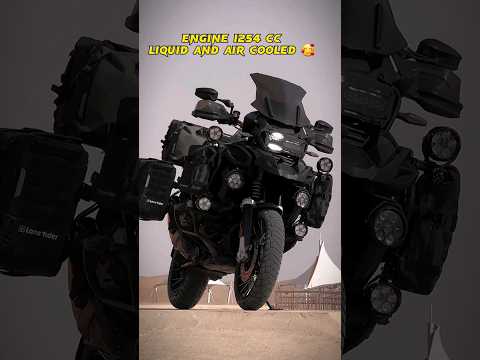 R 1250 GS Adv Full Detail And Price 🙆😨🔥 #r1250gs #adventurebike #shorts #viralshort
