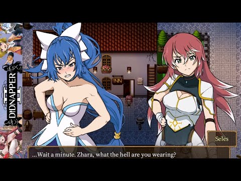 Steam Community :: Video :: Didnapper 2 - Gameplay (Epilogue Act Part 12)