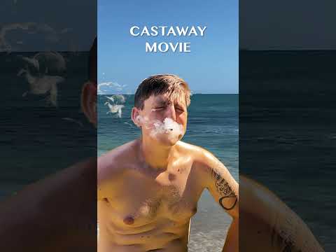 Movie Trope Parody | Those Cigarettes Could Kill You