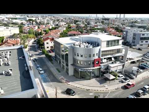 E-Cars Cyprus - Multi Brand Showroom | Limassol