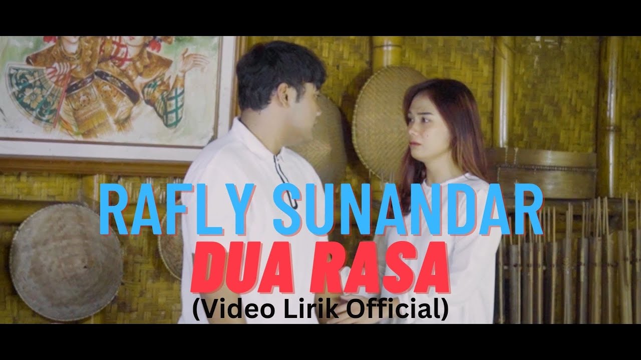 'Disambung Deui Da Puguh Nyeri' Chord Kunci Gitar dan Lirik Lagu Sunda Dua Rasa dari Rafly ...