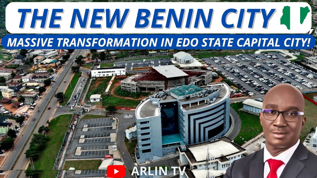 This will Change your mind about Visiting Benin City, Edo State in 2026