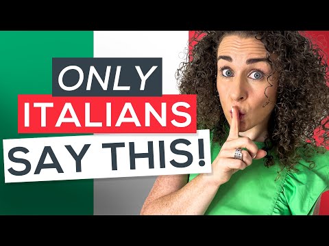 โ TOP 15 Italian Slang Words You WON'T find in ANY textbook! ๐ + FREE PDF Cheat-Sheet