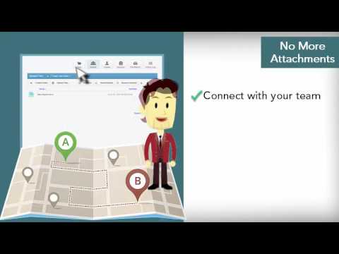 eFolder Anchor Introduction to File Server Enablement