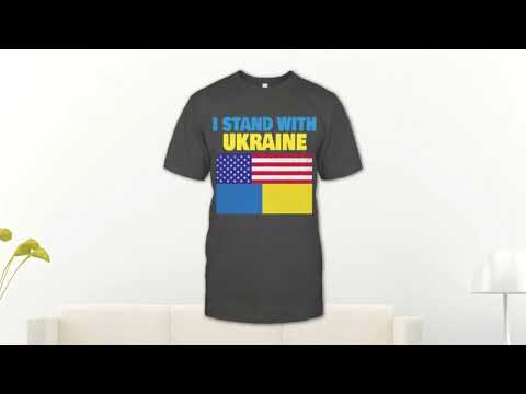 Speech for Peace Ukraine Russia War, Stand With Ukraine Shirt, Pray For Ukraine