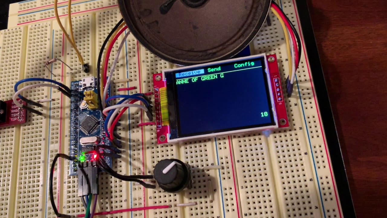 W8BH Morse Tutor