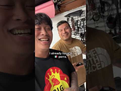 🇵🇭 Filipinos love their latin friends for this 🤣 #filipino #pinoy #spanish #latin #shorts