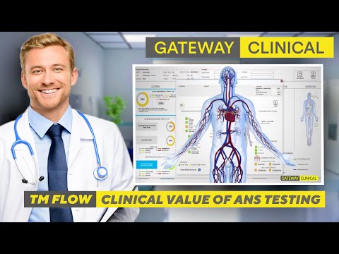 Clinical Value of ANS Testing