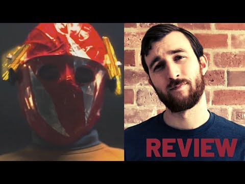 Amazing Stories Episode 3 REVIEW