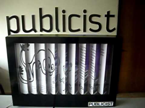 Trivision Billboard, Trivision Sign Board in India