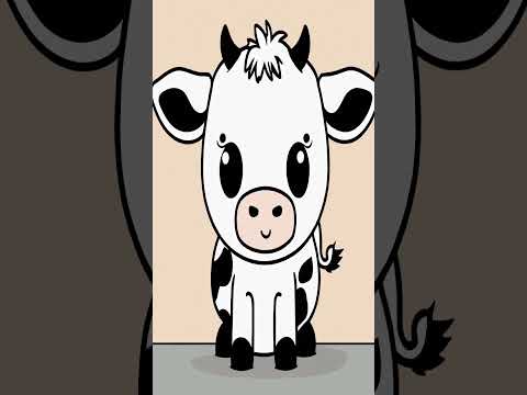 Head, Vertebrate, Cartoon, Mammal, Font, Snout, Livestock, Terrestrial animal, Suidae, Illustration