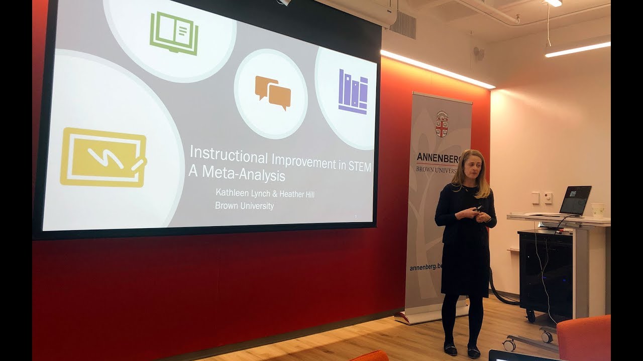 Kathleen Lynch - STEM Professional Development and Curriculum Improvement