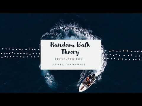 Random Walk Theory
