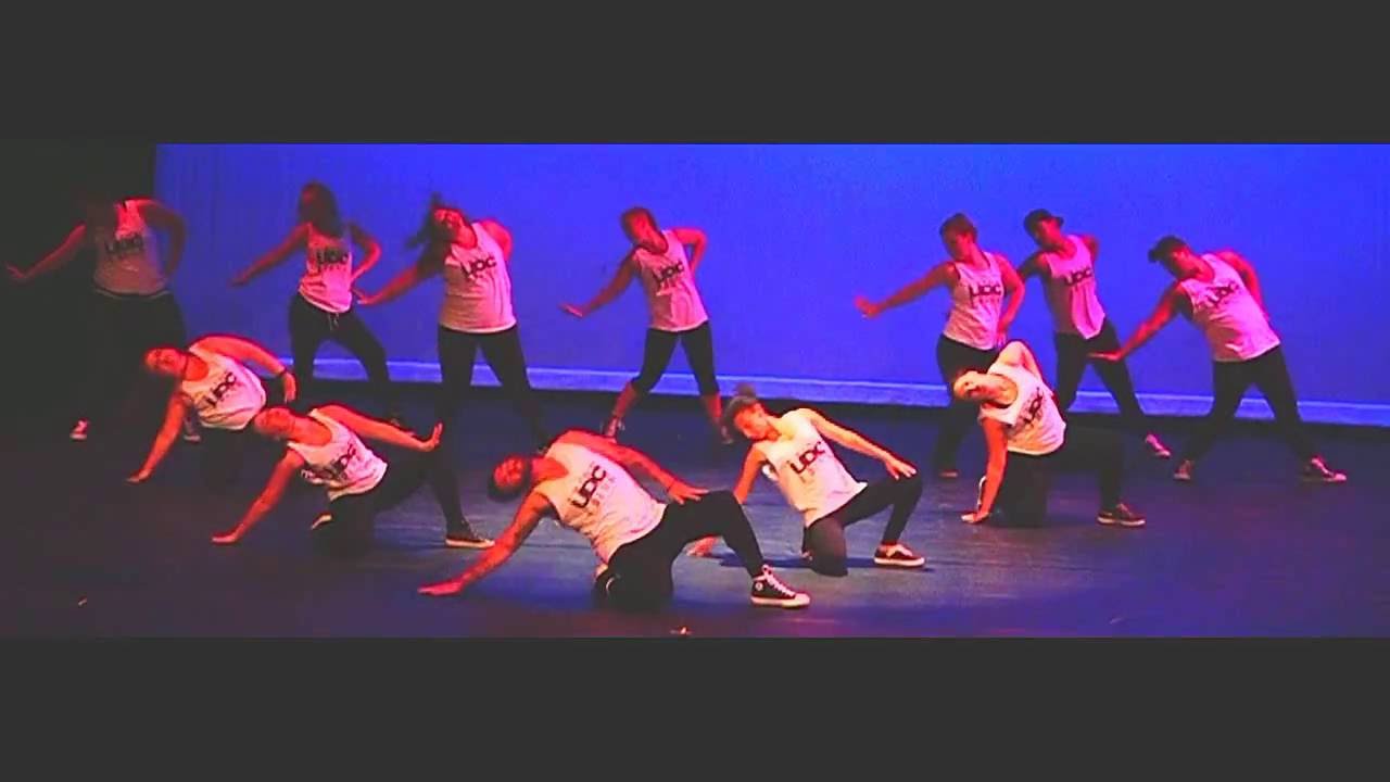 The Movement Lab- All Abilities Dance Family