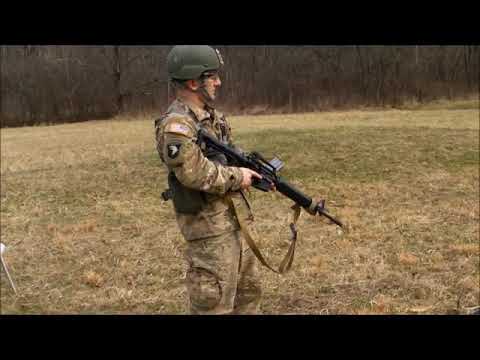 Improving Rifle Qualification: Validate – Firearm User Network ...