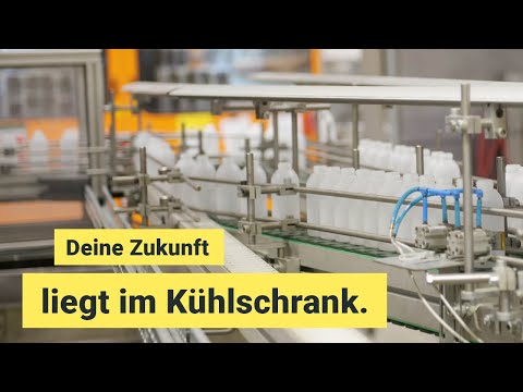 Ausbildung Berry | RPC Verpackungen Kutenholz GmbH - freie ...