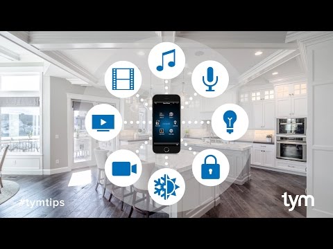 What is a Smart Home?