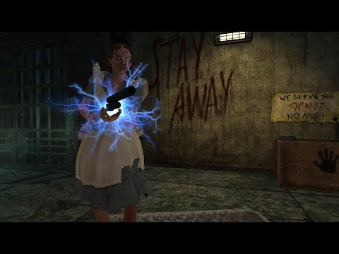 Steam Community :: Video :: BioShock 2 Multiplayer 2022 ⚡ Survival of ...