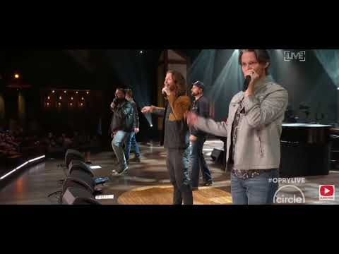 Home Free is gonna return to the Opry for 3 shows!