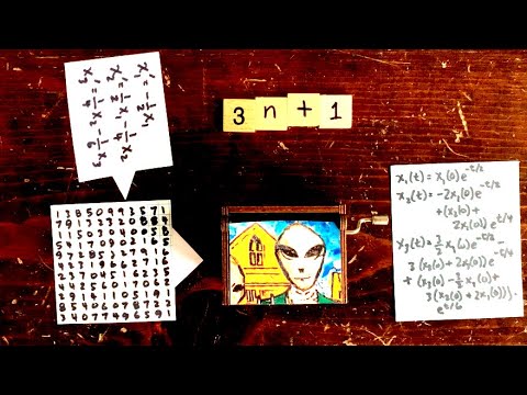 3n+1 Ep44: Let's make 3n+1 compute stuff!