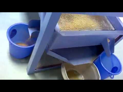 Rice Cleaning Machine at Best Price in India