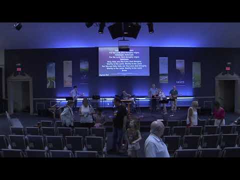 The DANGER of Thinking Too Small Revelation 3:7-13