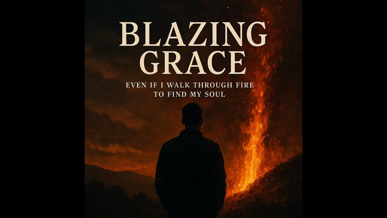 Blazing Grace