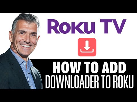 How To Add Downloader To Roku TV (2025)