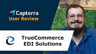 TrueCommerce EDI Solutions Pricing, Alternatives & More 2024 | Capterra