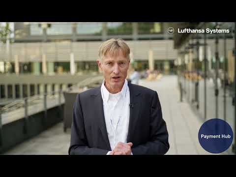 Kristian Cabanis - the USP's of our Payment Hub solution / Lufthansa Systems
