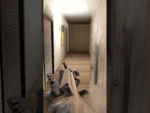 Waiting For Me To Shoot Him ???? | Ready Or Not
